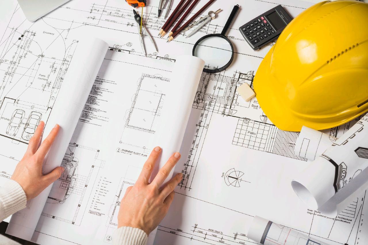 Welcome | Division of Design Professionals