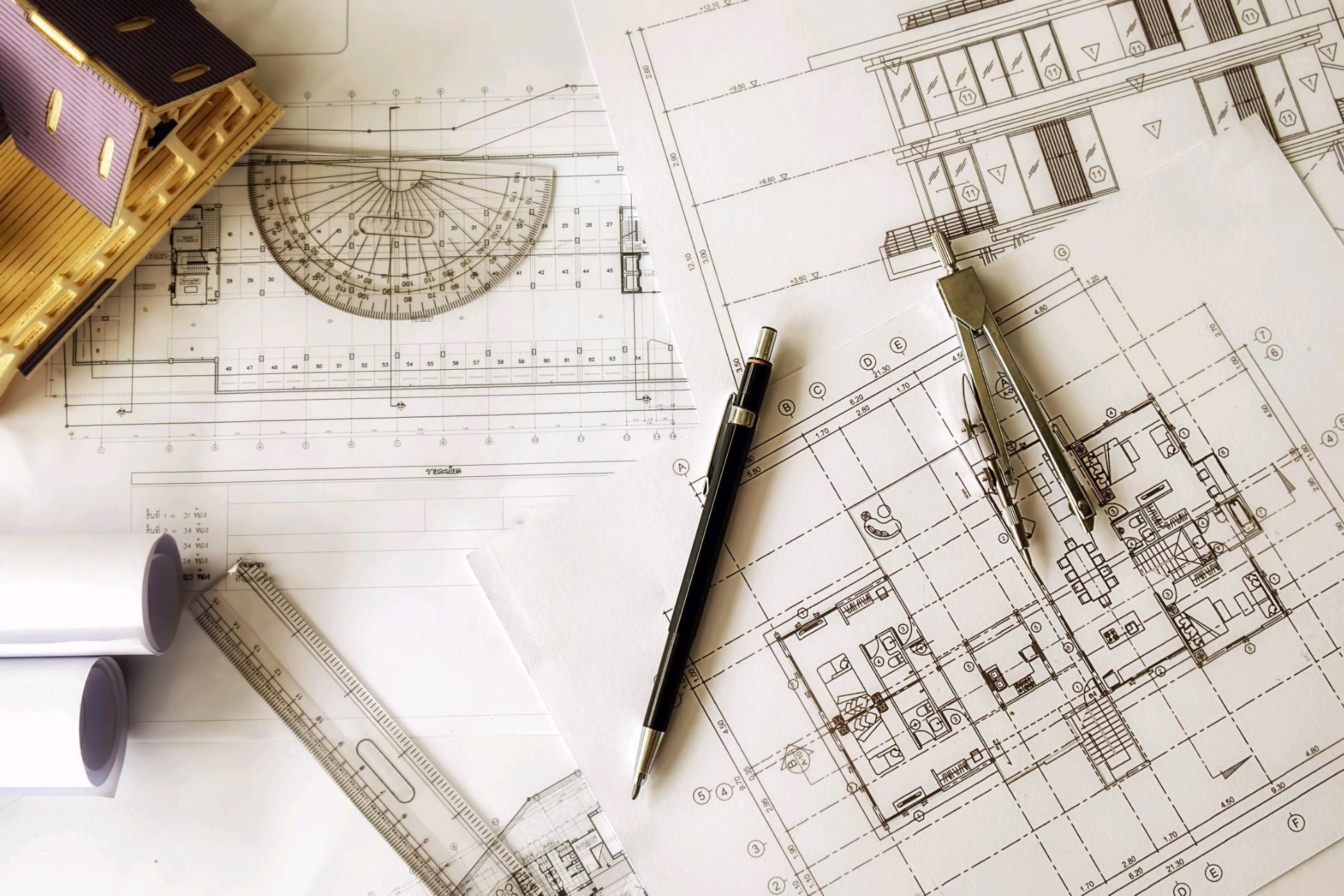 Welcome | Division of Design Professionals